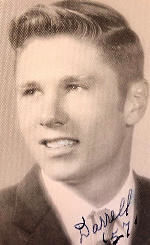 Darrell Jay Downing | Obituaries | gazettextra.com