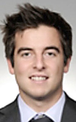 Janesville's Giese climbs NHL scouting ranks for Winnipeg Jets | Sports ...