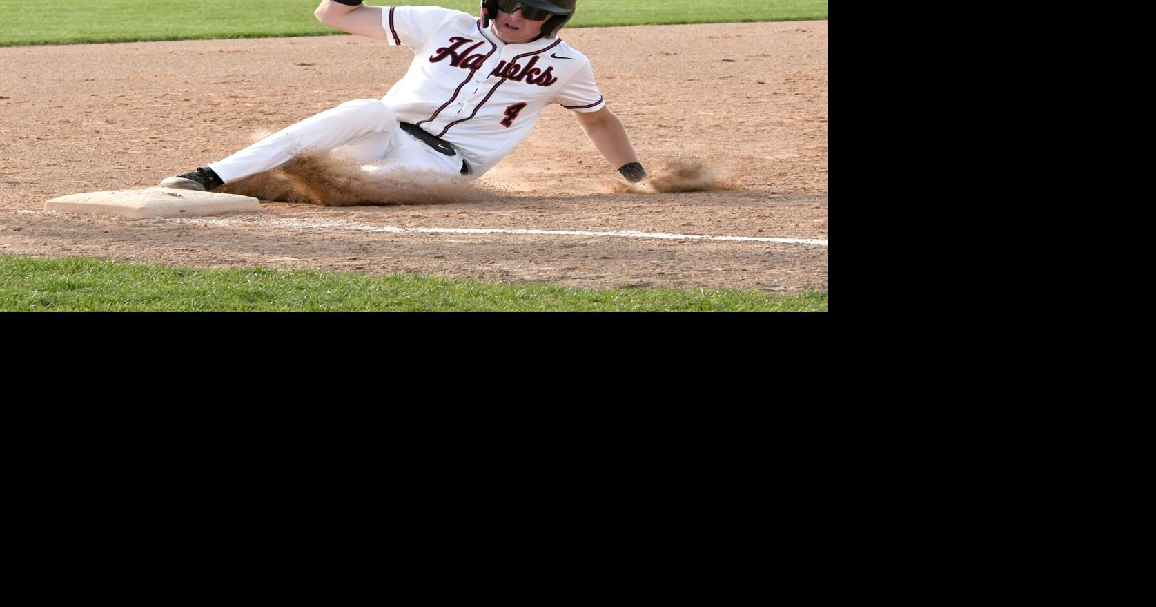 Milton's Broden Jackson a unanimous Badger Large first-team all ...