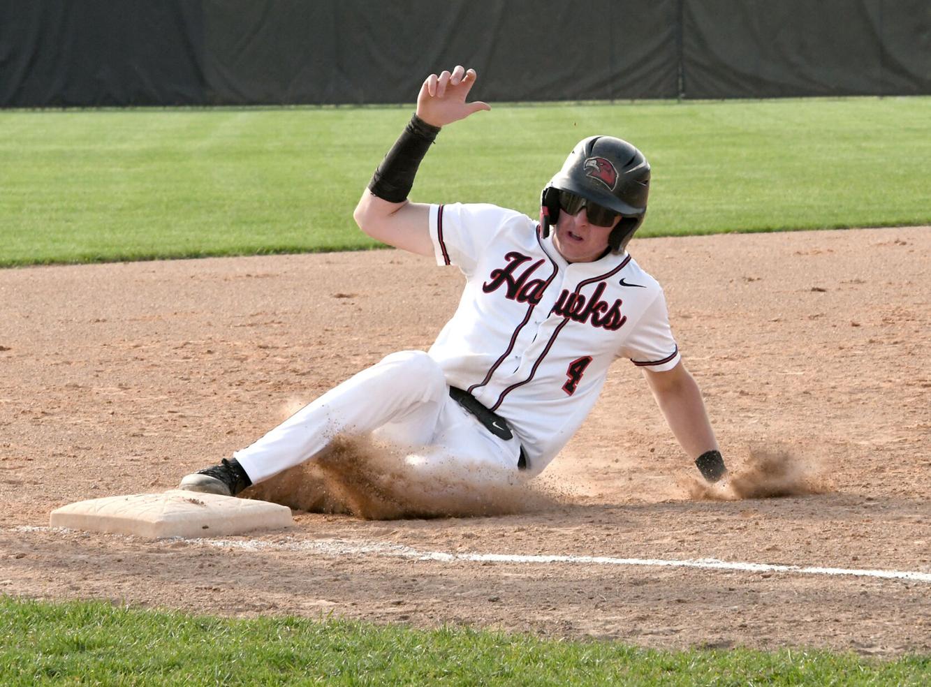 Milton's Broden Jackson a unanimous Badger Large first-team all ...