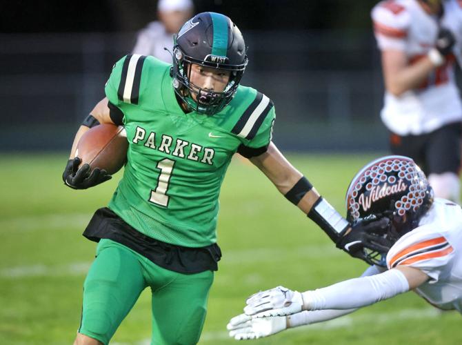 Seven football players from Janesville Parker, Craig make All-Big Eight ...