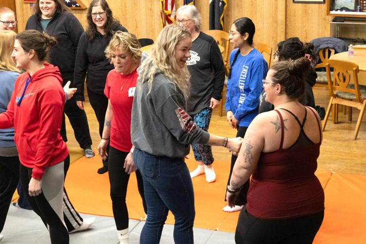 Waterloo and Marshall stories of the year | APG State News ...