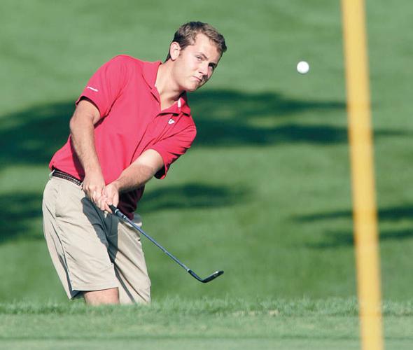 Brookfield's Kyle Henning wins Fischer golf tournament | Archives ...