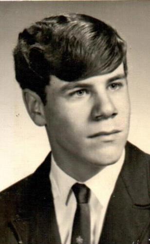 Michael J. "Mike" Newlin | Obituaries | gazettextra.com