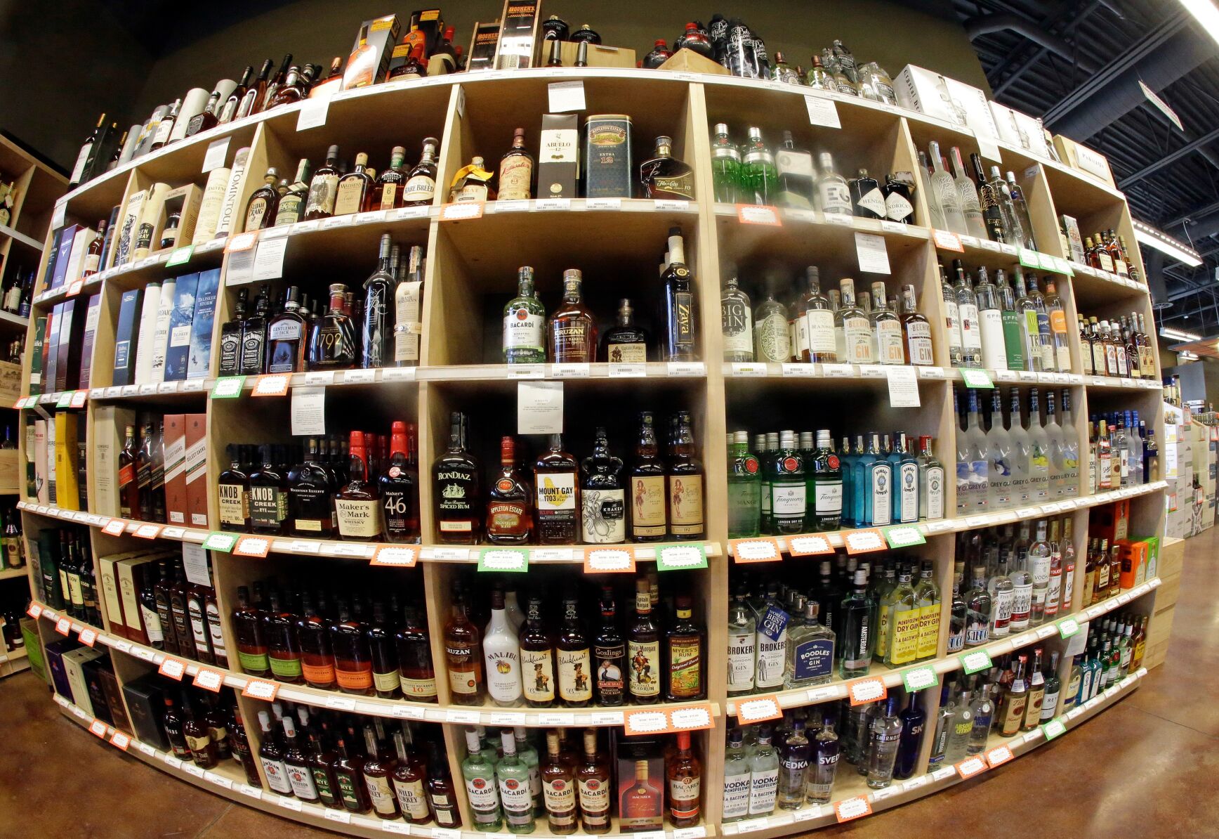Trump Health Alcohol | Nation/World | gazettextra.com