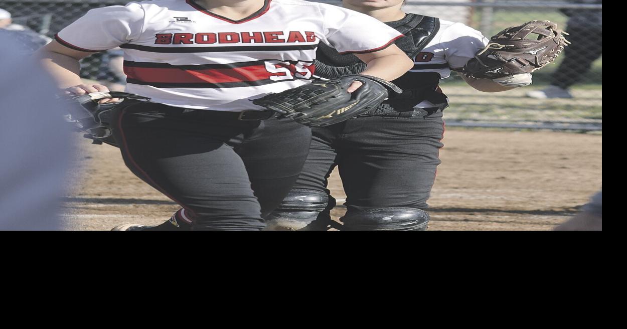 Brodhead softball team looking to win second straight state title ...
