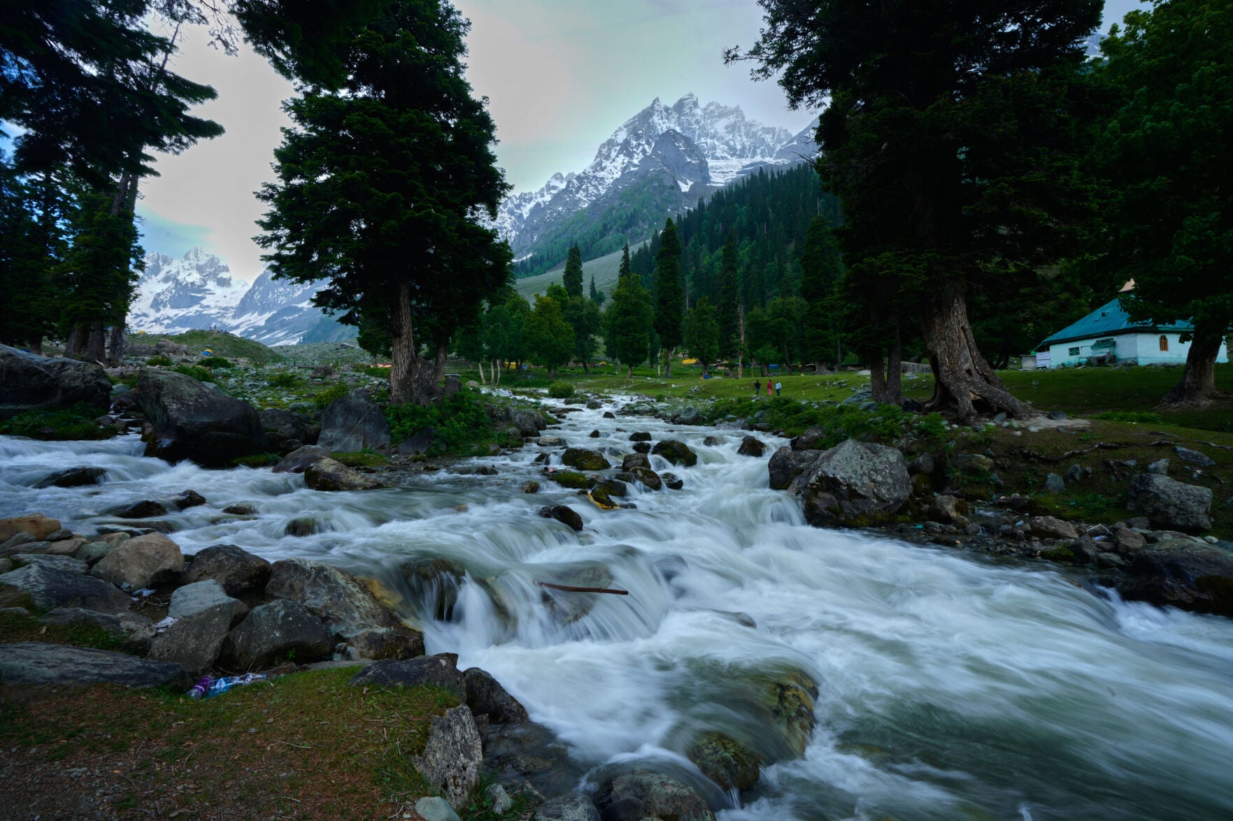 India Kashmir Daily Life | Nation/World | gazettextra.com