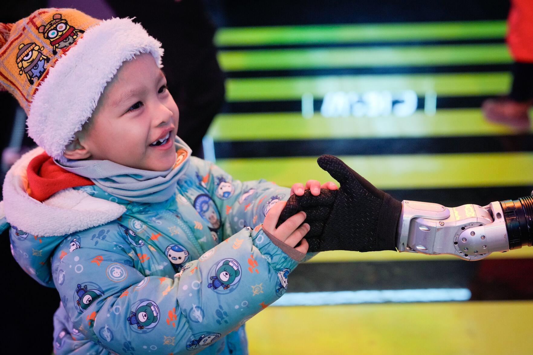 China Daily Life | Nation/World | gazettextra.com