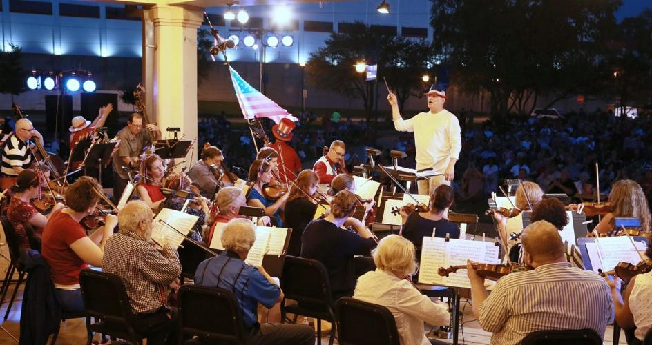 Firecracker Fourth. Independence Day events in Janesville and the ...