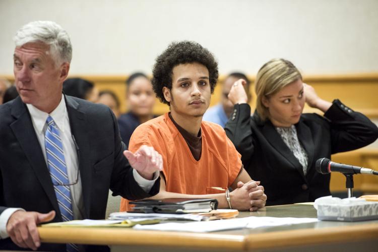 Young man goes to prison in Beloit homicide | Crime | gazettextra.com