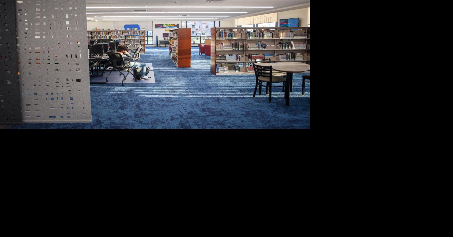 Hedberg Public Library hosts programs for Native American Heritage ...