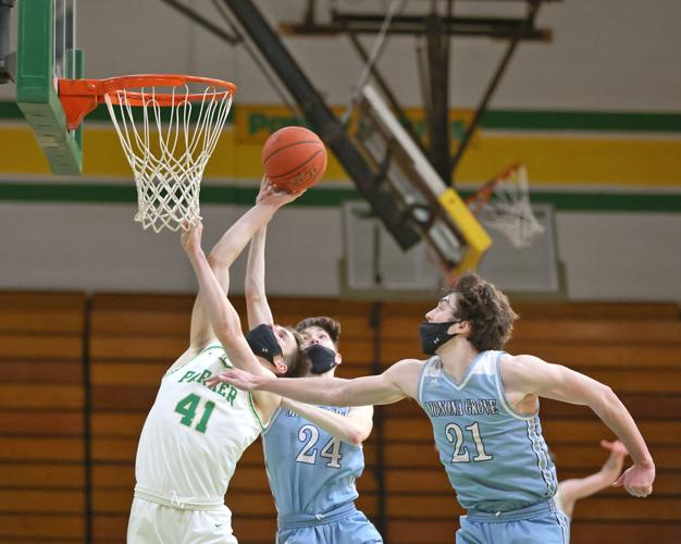 Parker boys basketball wins first regional basketball title since 2002 ...