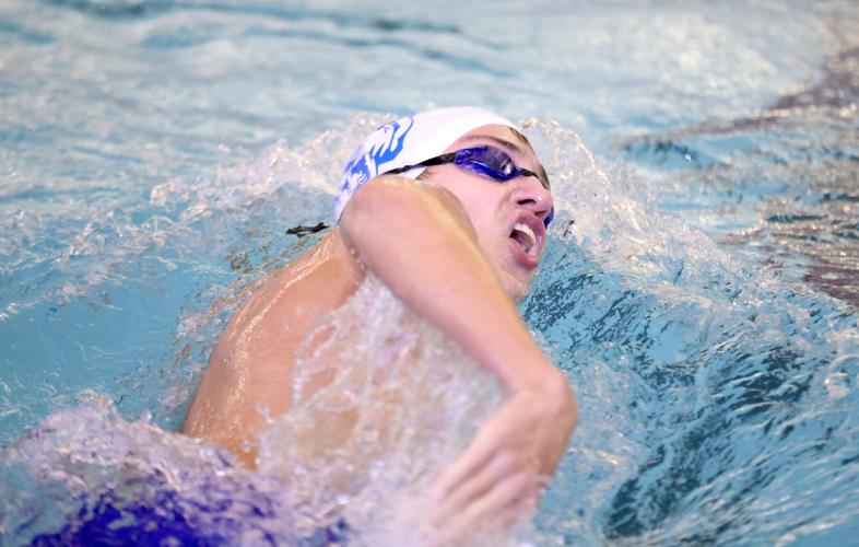 Boys swim: Janesville Craig takes home team title at Tom Lieder Milton ...