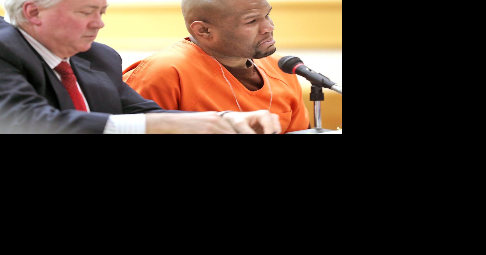 Beloit man sentenced to 10 years prison in May shooting death | Crime ...