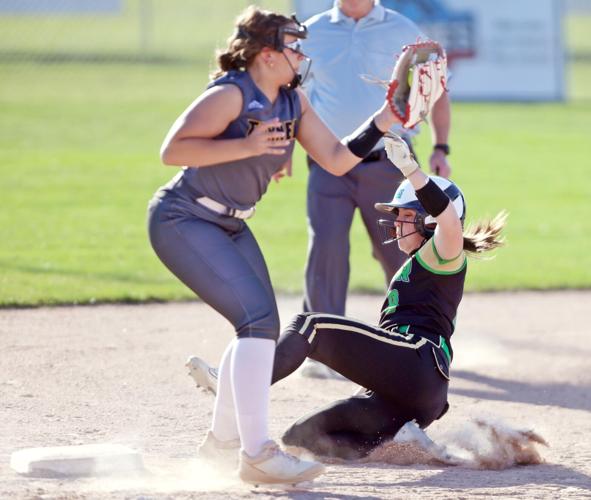 Hoenig drives in five runs to lead Beloit Turner to nonconference win ...