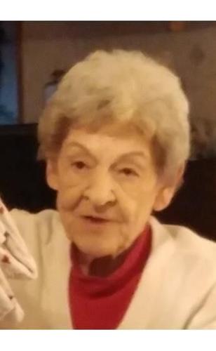 Dorothy "Dot" Weber | Obituaries | gazettextra.com