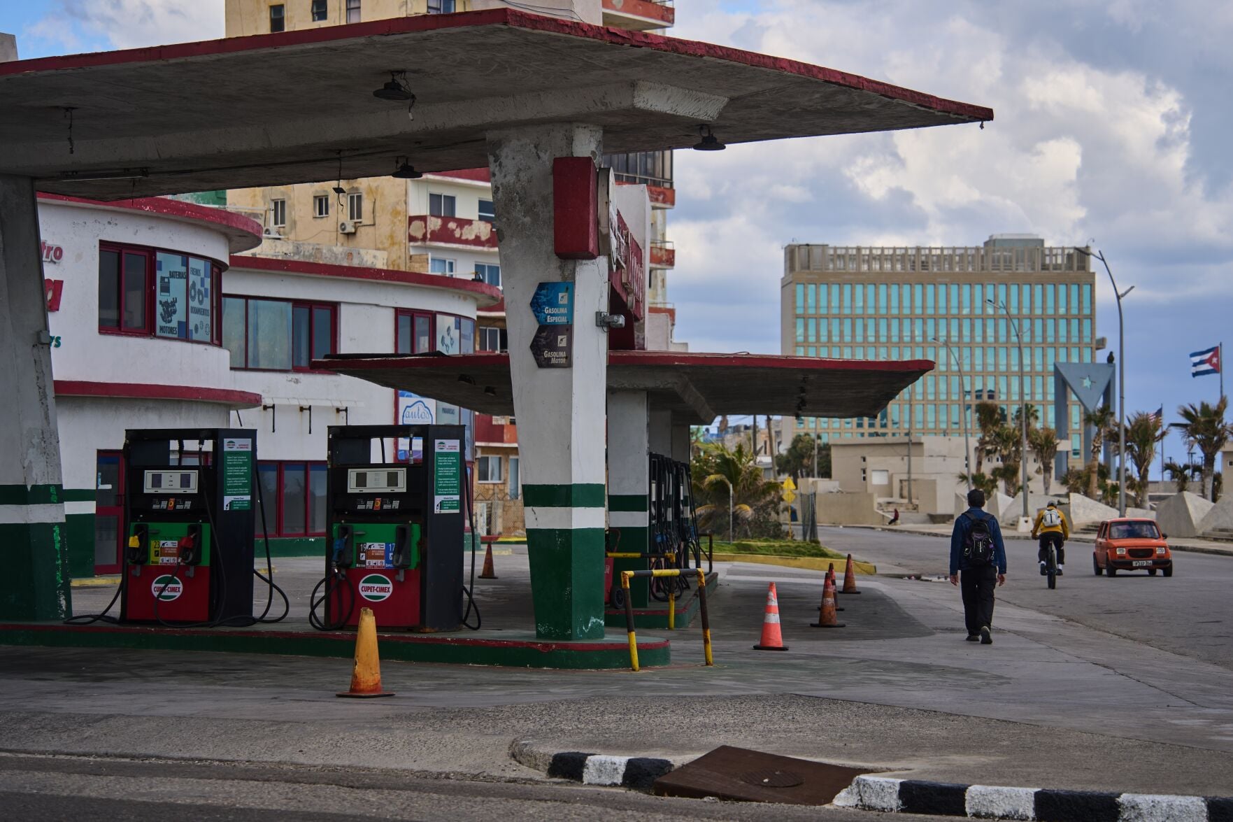 Cuba Old Cars | Nation/World | gazettextra.com