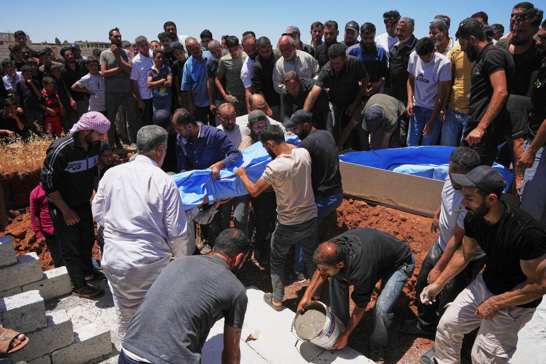 Syria Lebanon War | Nation/World | gazettextra.com