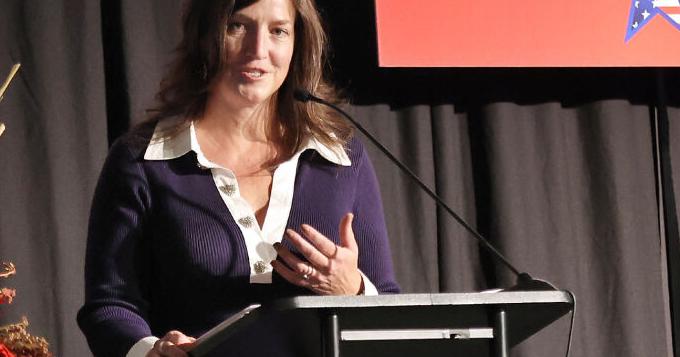 Forward Janesville President and CEO Angela Pakes to step down | Local ...