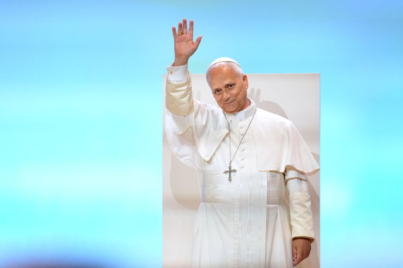 Spain Pope | Nation/World | gazettextra.com