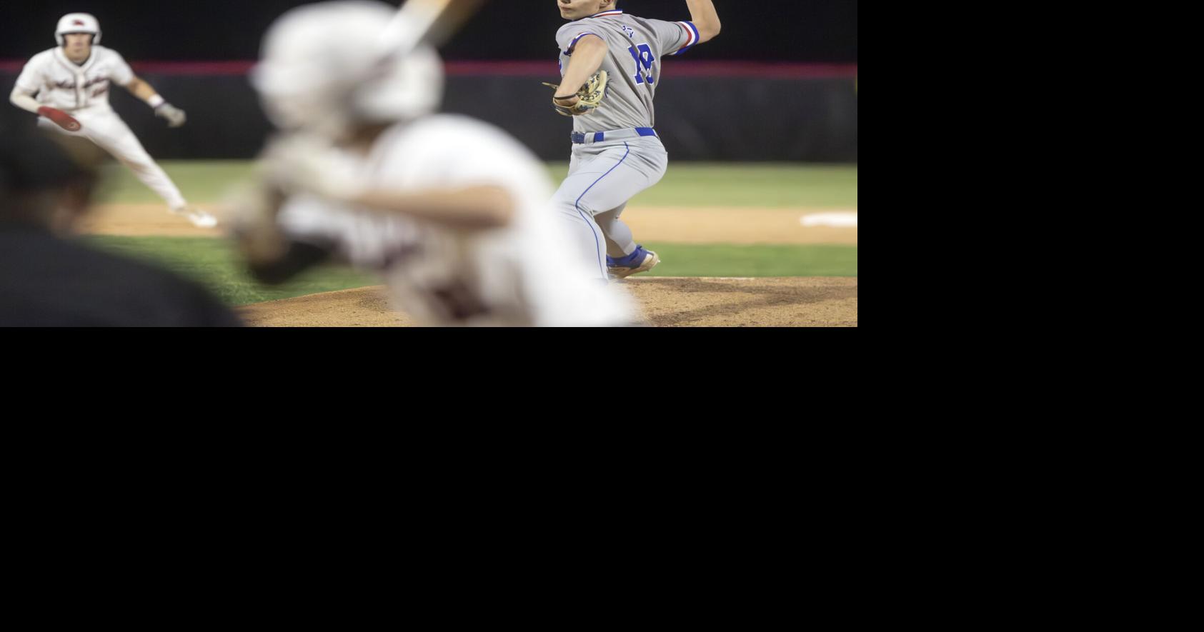 Baseball: Janesville Craig tops Milton | Baseball | gazettextra.com