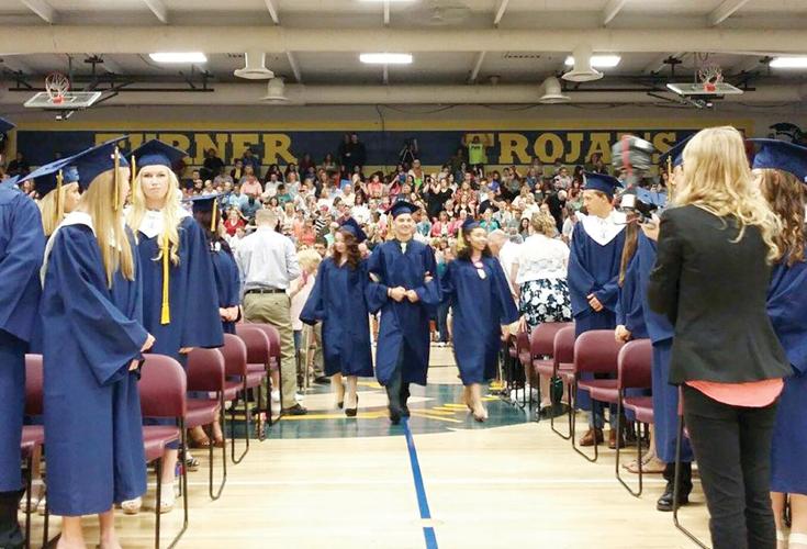 Here's to the next 50 years, Beloit Turner | Archives | gazettextra.com