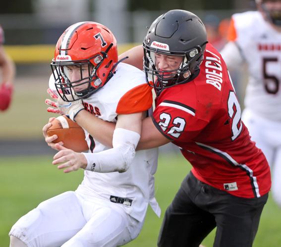 Football Weekend: Gazing into my crystal ball to predict the seven ...