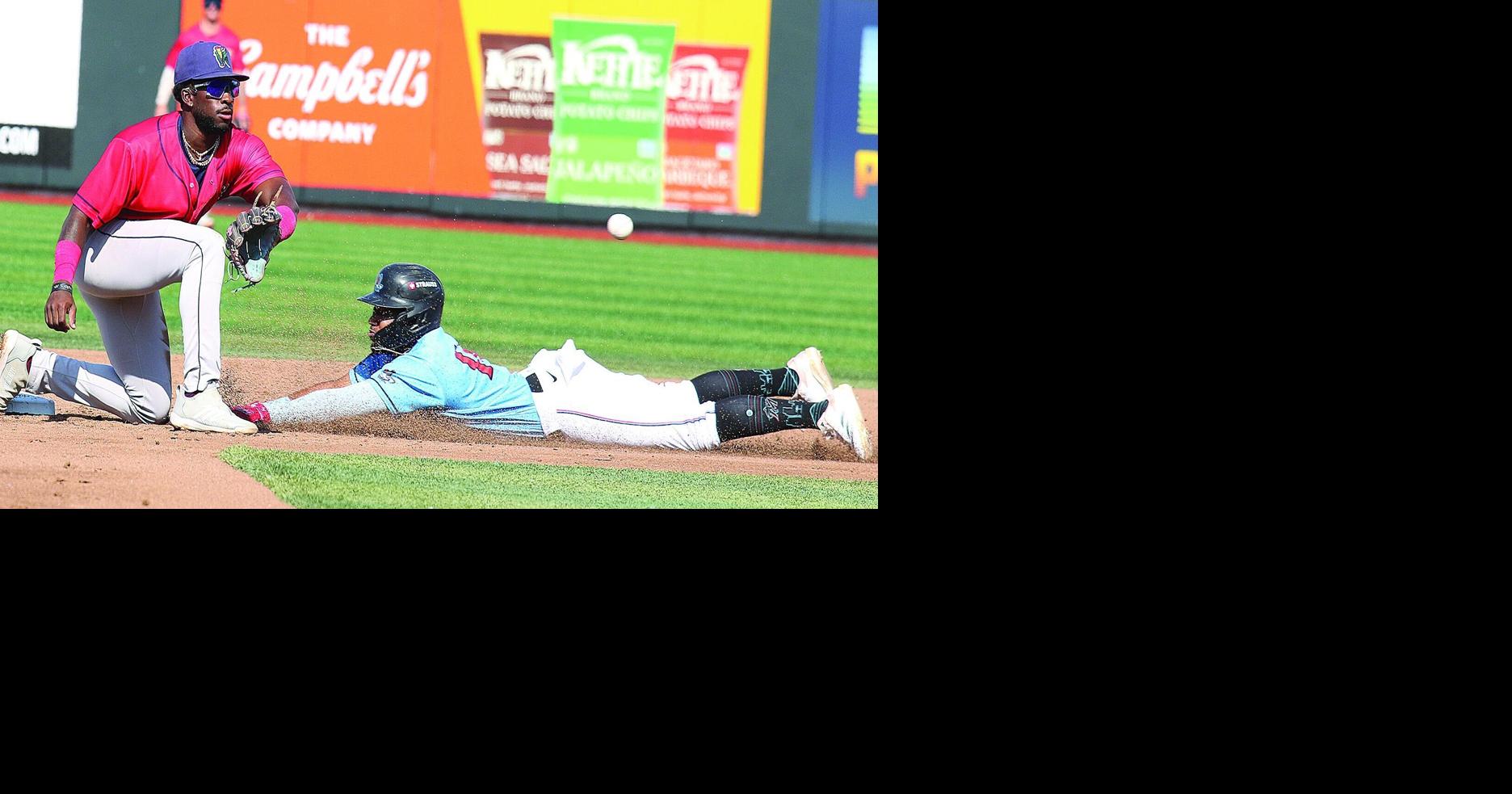Midwest League Baseball: Sky Carp reduce playoff magic number to three ...