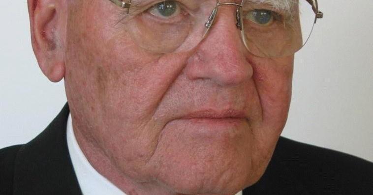William G. "Bill" Hyzer | Obituaries | gazettextra.com