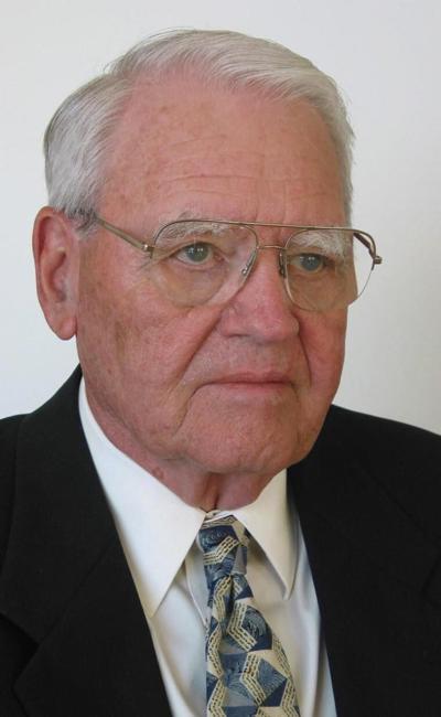 William G. "Bill" Hyzer | Obituaries | gazettextra.com