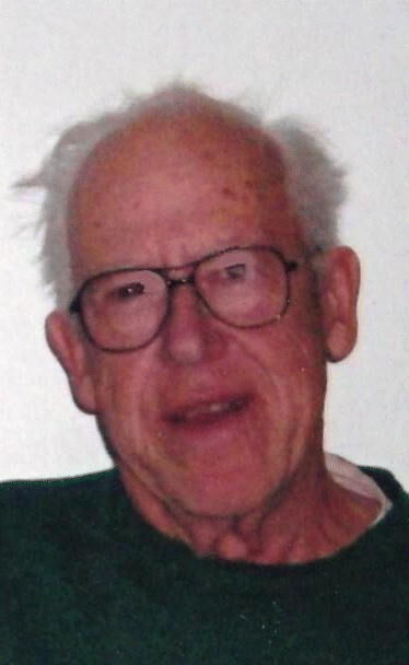 Kenneth J. Geiter | Obituaries | gazettextra.com