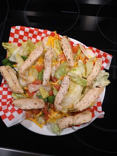 Milton Roadhouse: 8-step burgers, dinners, loaded potatoes in a rustic ...