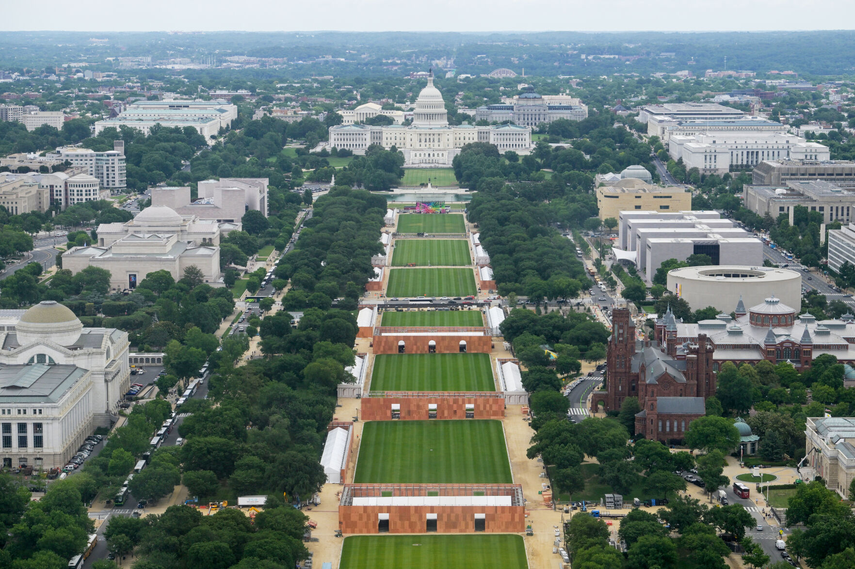 America 250 | Nation/World | gazettextra.com