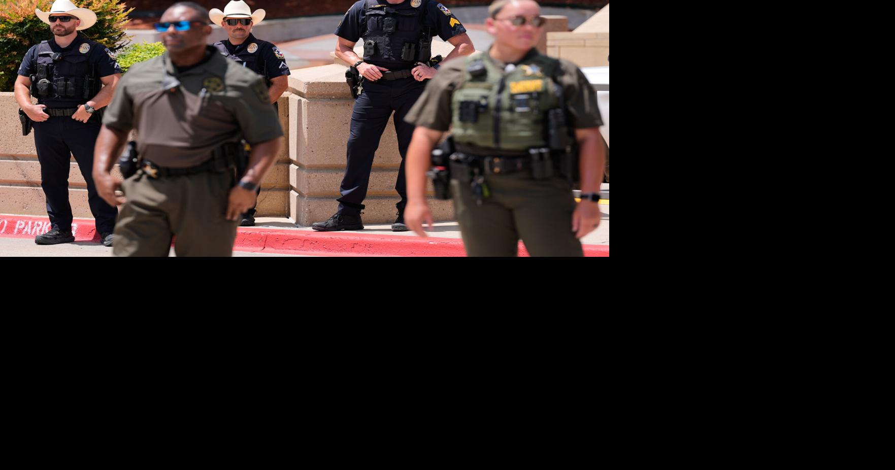 Track Meet Student Killed | Nation/World | gazettextra.com