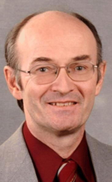Kenneth Bach | Obituaries | gazettextra.com