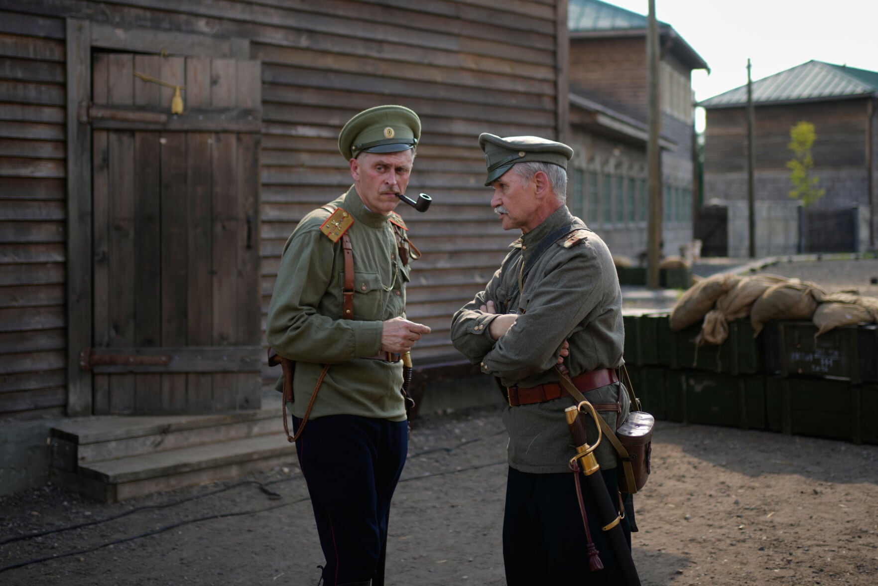 Russia Historical Festival | Nation/World | gazettextra.com