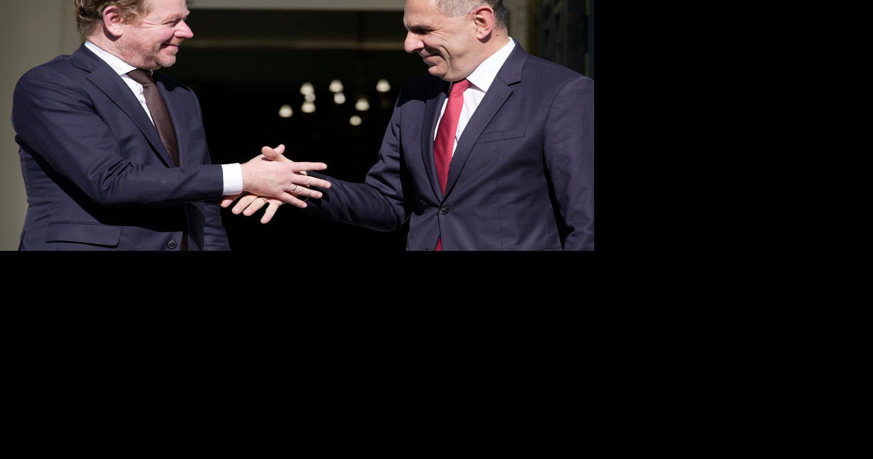 Greece Netherlands | Nation/World | gazettextra.com