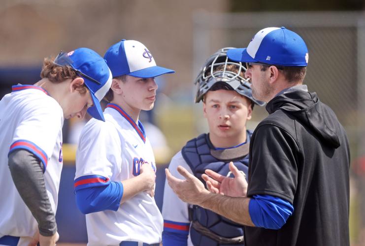 Janesville Craig baseball takes care of business in run-rule-shortened ...