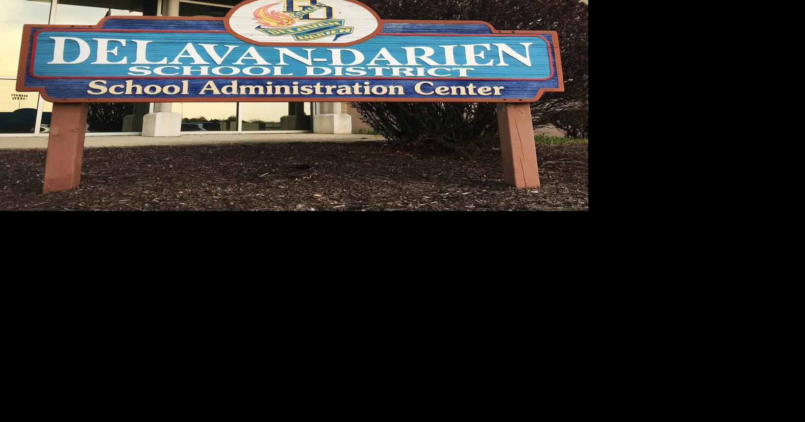 Delavan-Darien parents and community members are raising concerns the ...