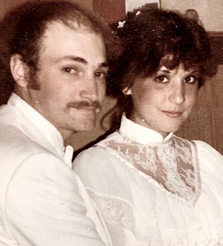 Anniversary: Ronald Lovelace Jr. and Susan Lovelace, 40 years ...