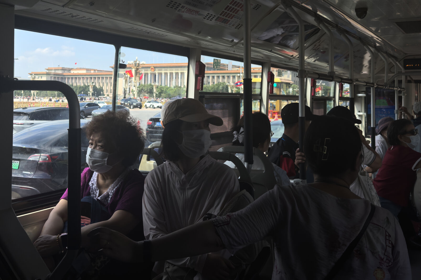 China Daily Life | Nation/World | gazettextra.com