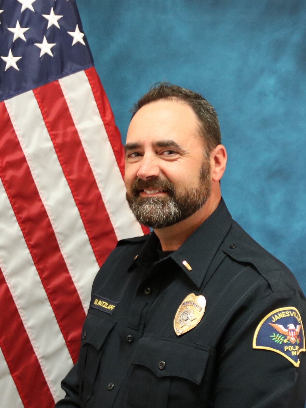 Pearson named acting Janesville police chief | Local News | gazettextra.com