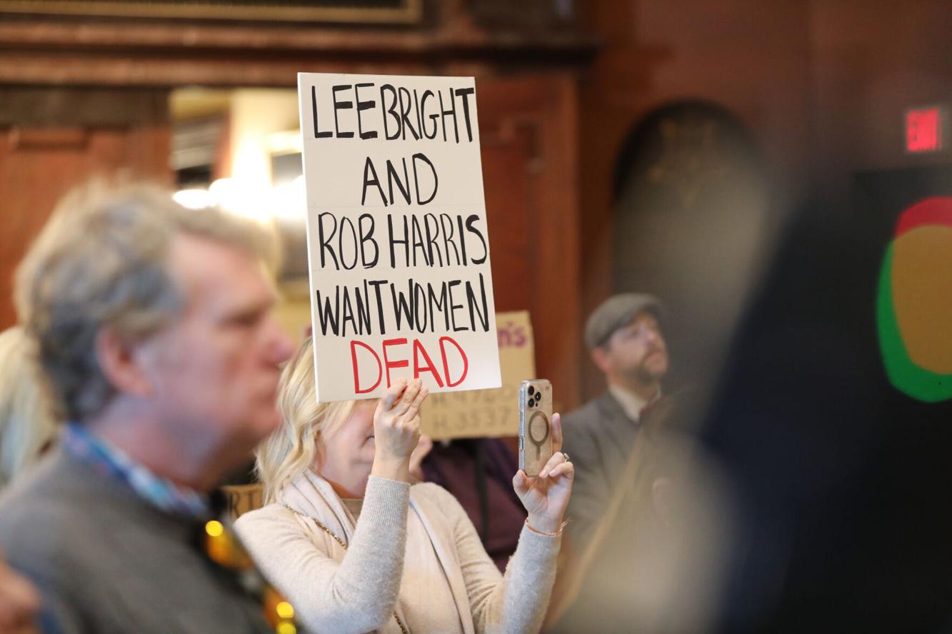 South Carolina Legislature | Nation/World | gazettextra.com