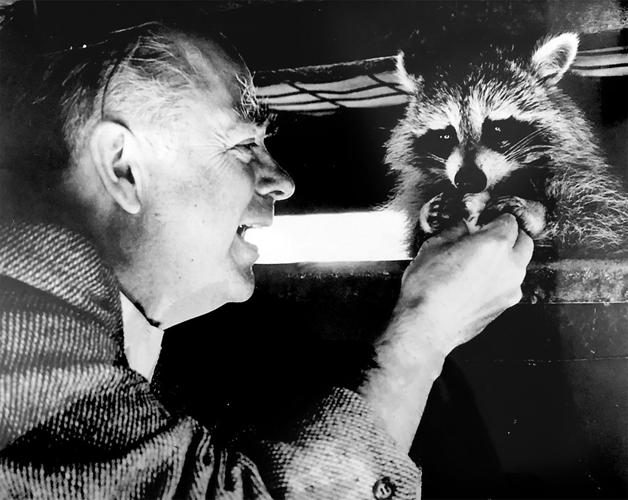 Starring Rascal: North’s beloved Wisconsin classic also cherished in ...