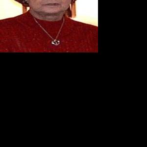 June Corbett | Obituaries | gazettextra.com