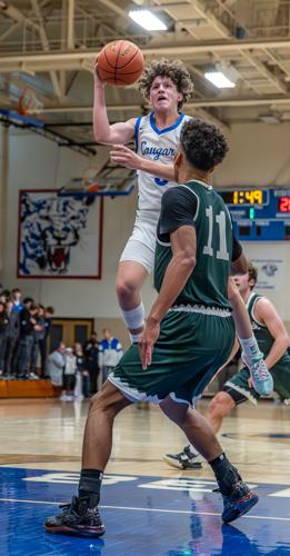 Janesville Craig races out to early lead, cruises to Big Eight win over ...