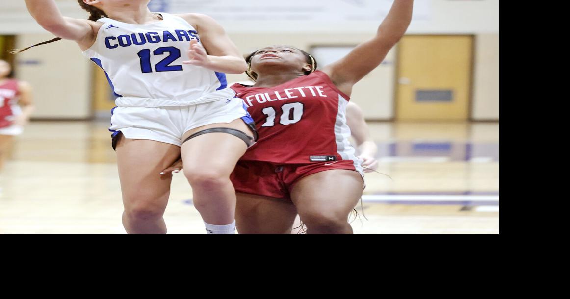 Girls basketball: Janesville Craig's Magestro-Kennedy reaches 1,000 ...