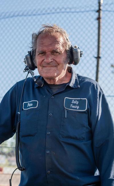 Peter D. "Pete" Seitz | Obituaries | gazettextra.com