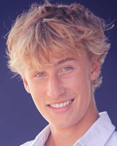 Janesville Noon Rotary February Students of the Month | Names In The ...