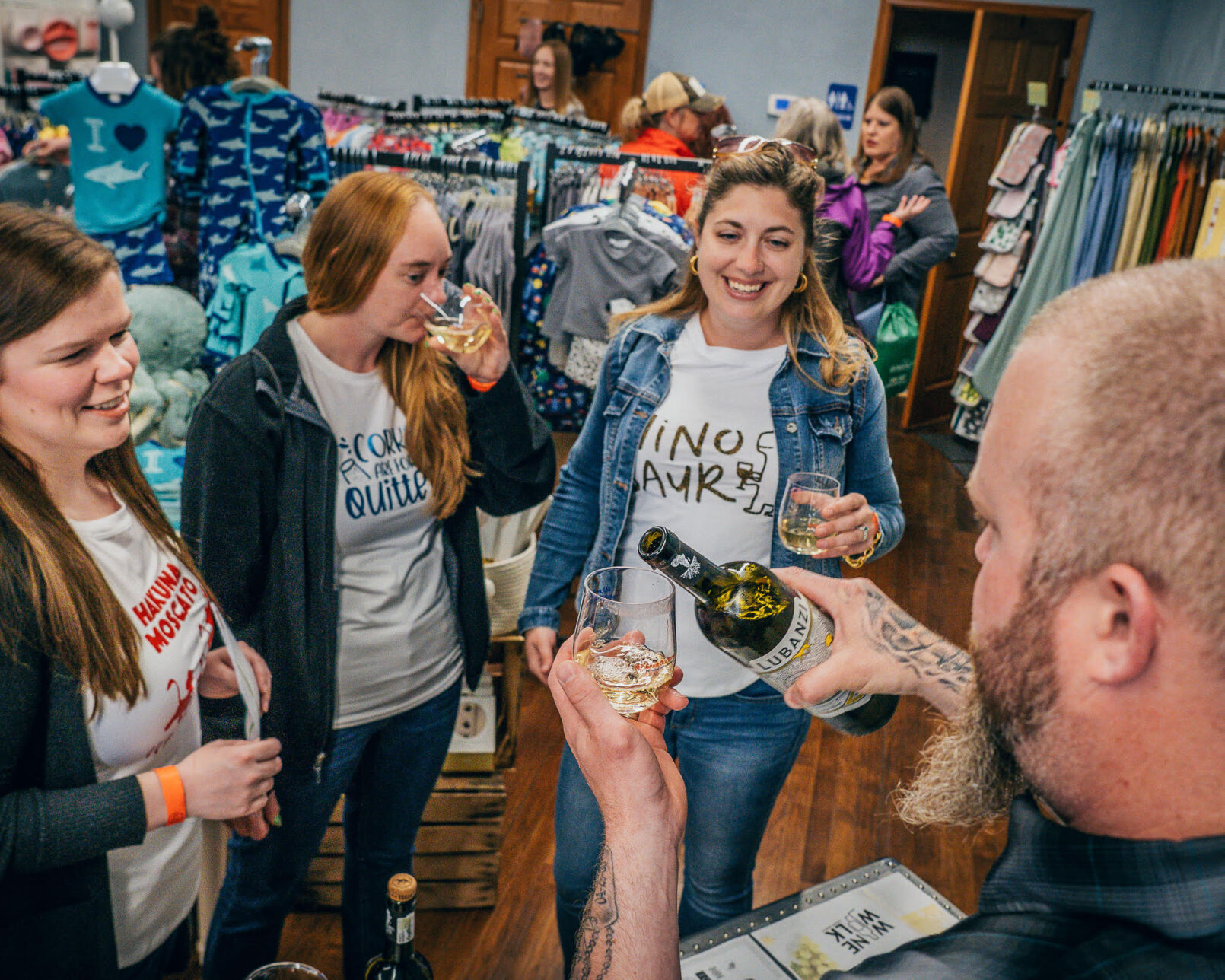 City committee recommends alcohol license updates | Local News ...